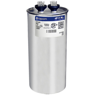 Capacitors - Ge Capacitors
