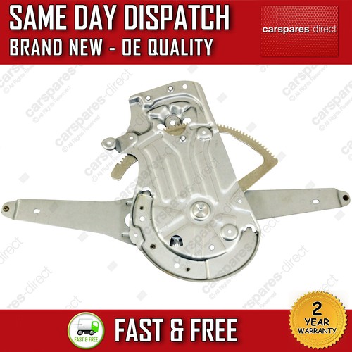 FOR VOLVO S80 MK1 1998>2006 FRONT RIGHT SIDE ELECTRIC WINDOW REGULATOR ...