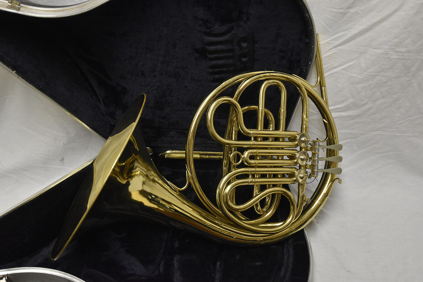 Conn 4D French Horn | eBay