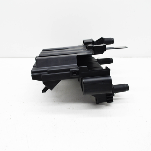 NEW BMW 1 F21 ELECTRONIC BOX DEVICE HOLDER 12908615264 ORIGINAL 12-90-8 ...
