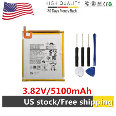 Battery for Samsung Galaxy Tab A7 Lite 8.7 SM-T220/SM-T225/SM-T227 | eBay