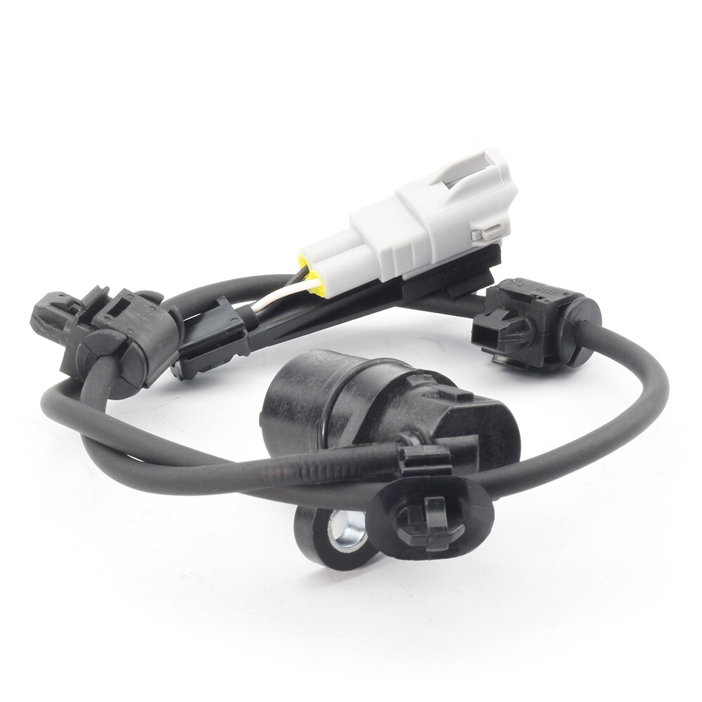 New SET(4 89542-0K020 89543-0K020 89545-0K070 89546-0K070 ABS Sensor ...