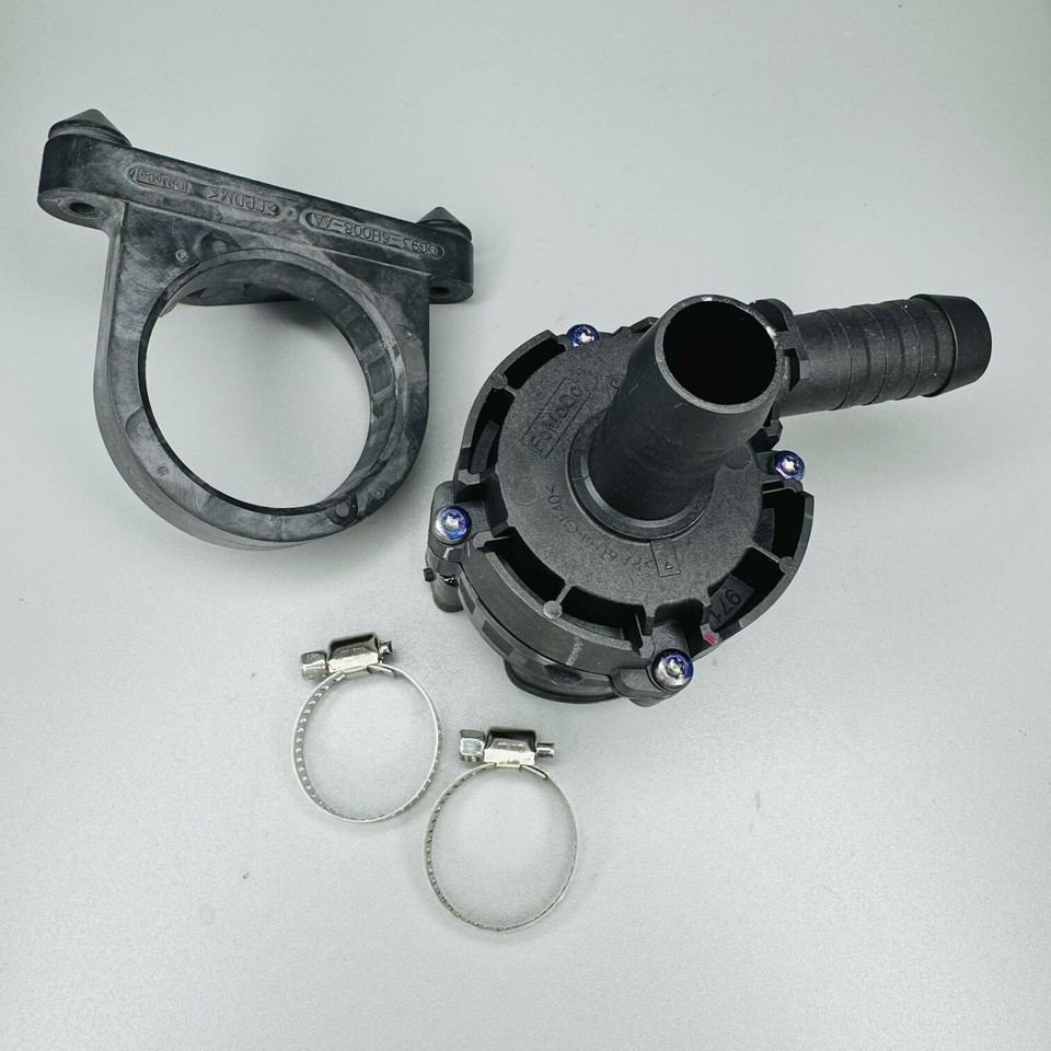 OEM Auxiliary Coolant Water Pump For 2014-2021 Ford ECOSPORT FOCUS ...