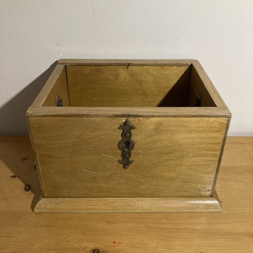 Vintage Magic Trick Jap Box Old Magic Trick Silk Production Box | eBay