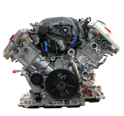 Engine for 2004 Audi A4 S4 4.2 quattro BBK 344HP | eBay
