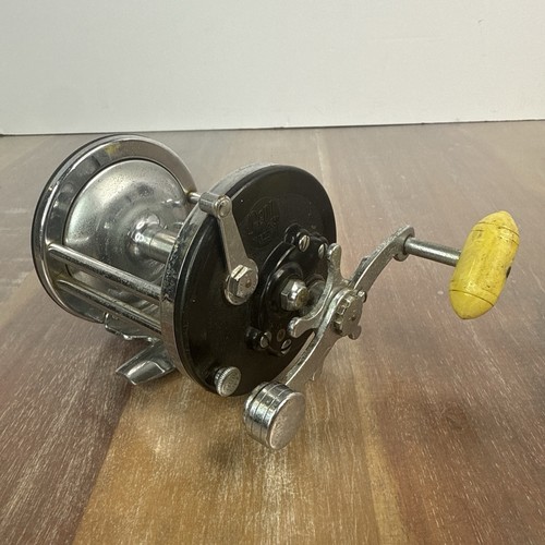Vintage 1971 Penn SurfMaster #250 Conventional Fishing Reel -🎣 | eBay