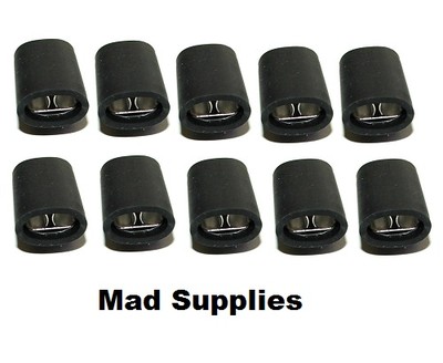 DOUBLE BULLET CONNECTORS PACK OF 10 Classic Car & Motorcycle | eBay UK