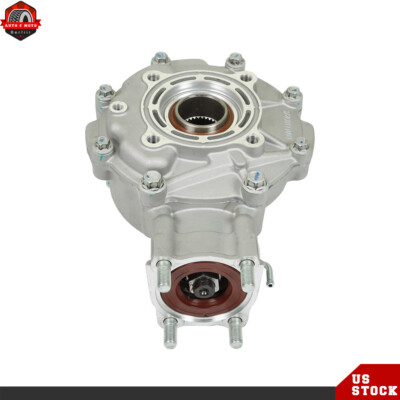 Complete Rear Differential for Honda TRX300FW Fourtrax 300 41300-HM5 ...