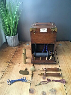 Other - Electric Shock Machine