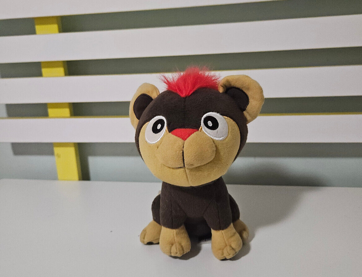 Litleo Lion King