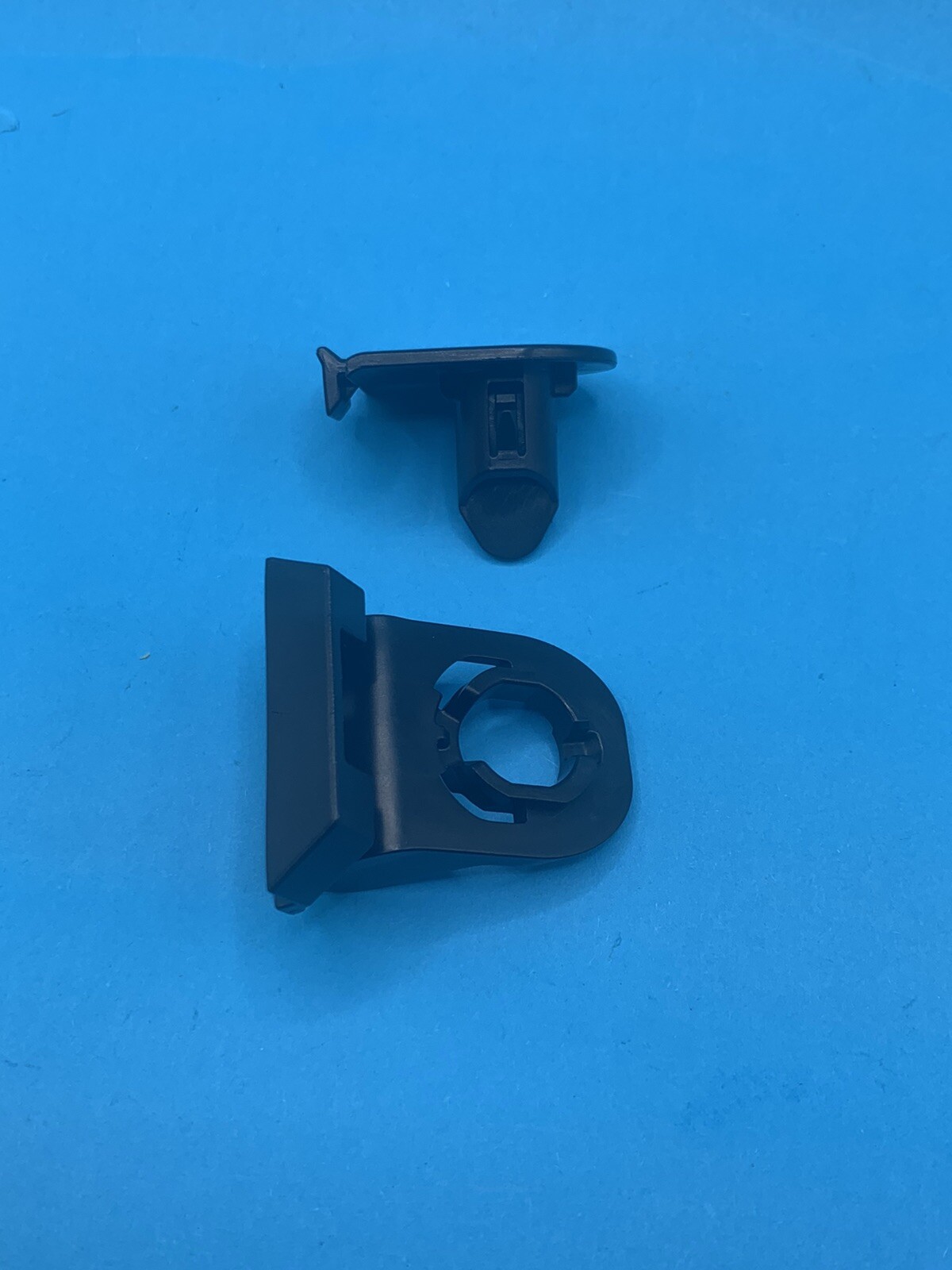 (5 Sets) Bumper to Fender Liner Retainer Clip Set for Toyota Camry ...