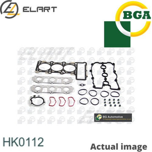 GASKET SET CYLINDER HEAD FOR AUDI A5/S5/Convertible/Sportback A4/B8/S4 ...