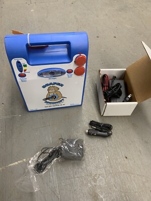 Soaper Monkey Batterie Pack w/ charger New | eBay