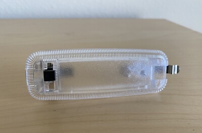 VW T1 Bus Bug Vanagon Dome Light OEM NEW | eBay