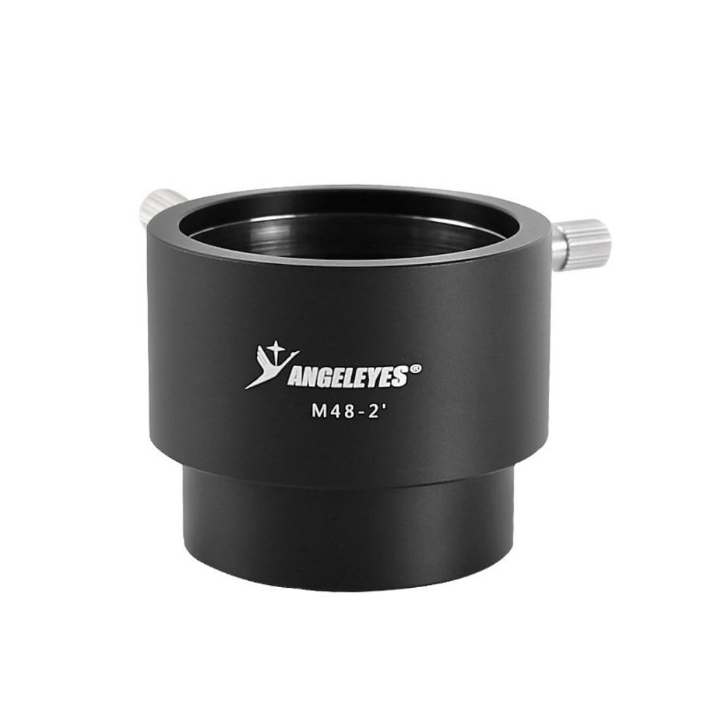 Telescope Ring Mount