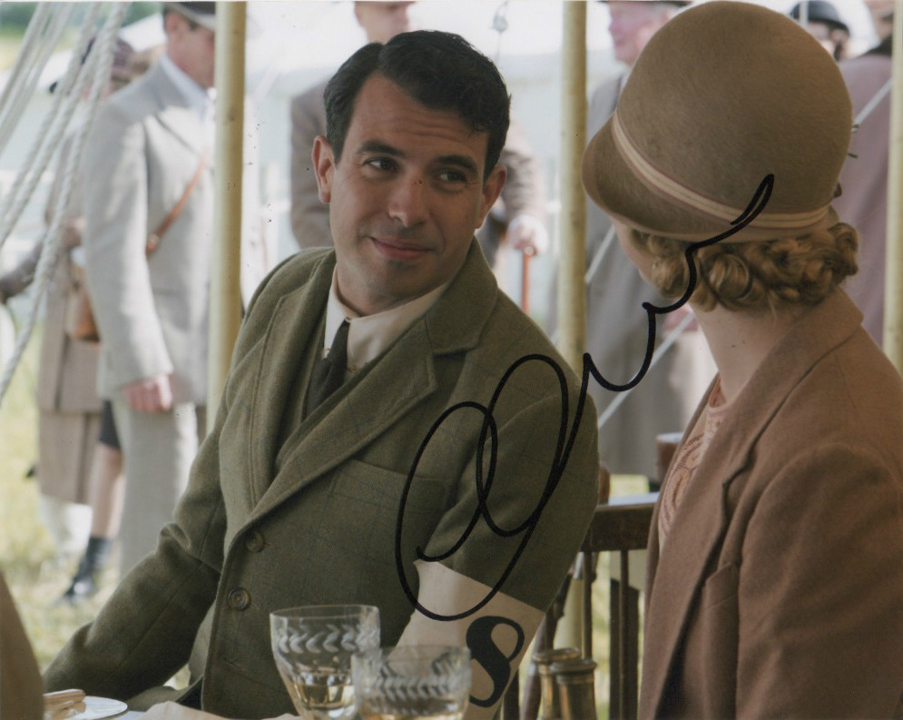 Tom Cullen Downton Abbey Does Lady Mary Fall For Lord Gillingham? New