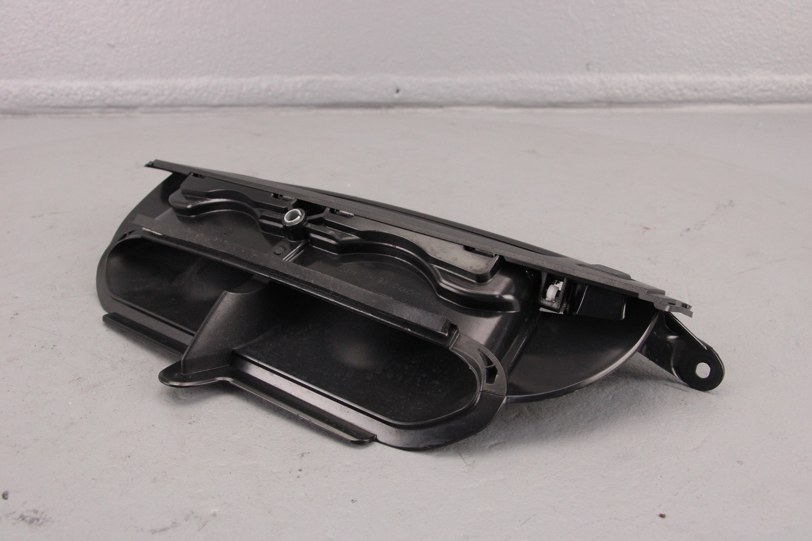 Harley-Davidson Air Duct Assembly Inner Fairing 29200003 for sale ...