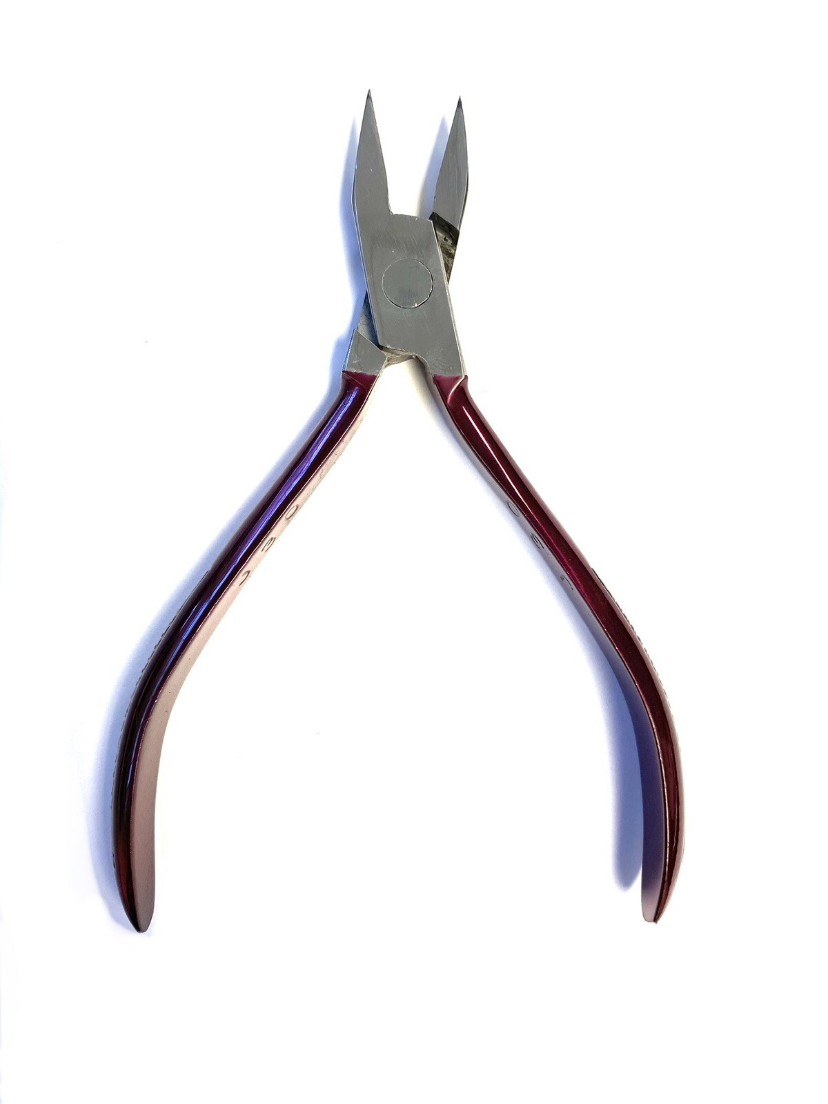 Medical-Grade Toenail Clippers – Podiatrist's Nippers for Thick and ...