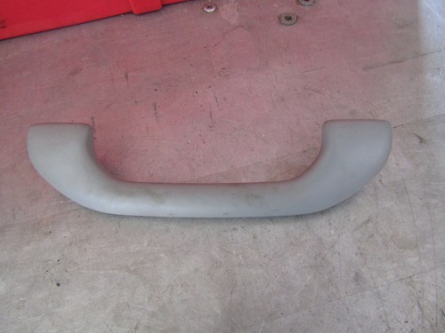 2004-2008 Mitsubishi Endeavor OEM driver front overhead grab handle 05 ...