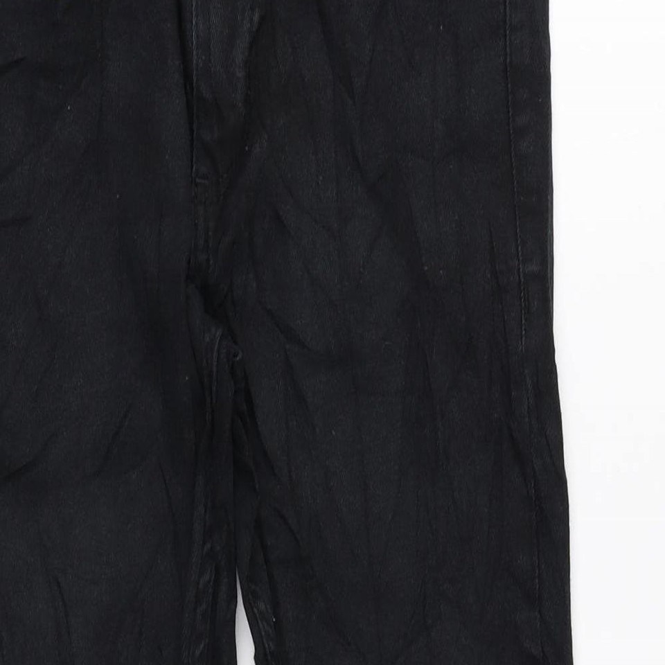 Womens UK Size 28 in Denim & Co. Regular Fit Skinny Jeans | eBay UK