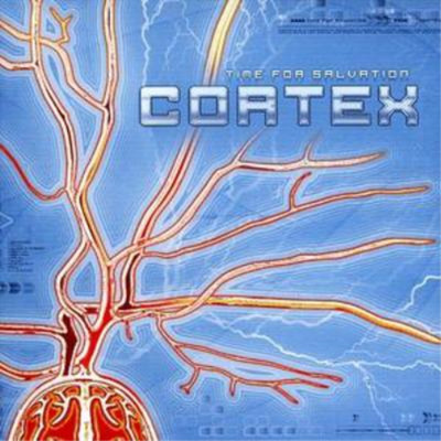 Cortex Time for Salvation (CD) Album (UK IMPORT) | eBay