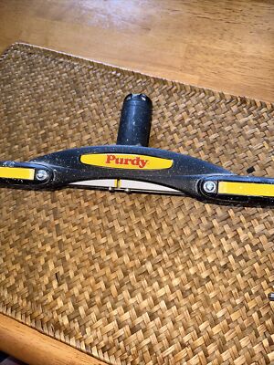 Purdy PUR14A753018 Revolution™ Premium Adjustable Frame 305-457mm (12 ...