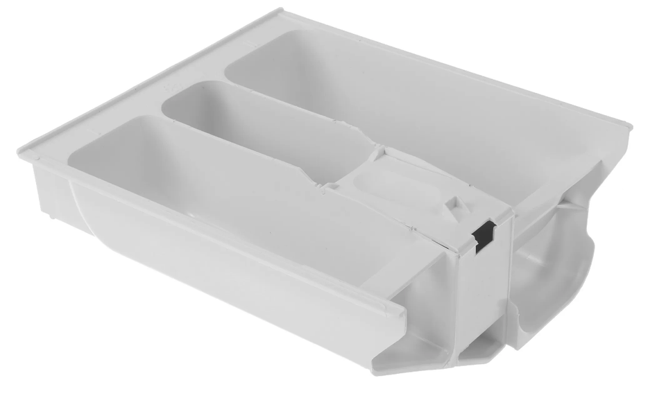 Genuine Bosch Neff Siemens Washing Machine Detergent Dispenser Soap ...