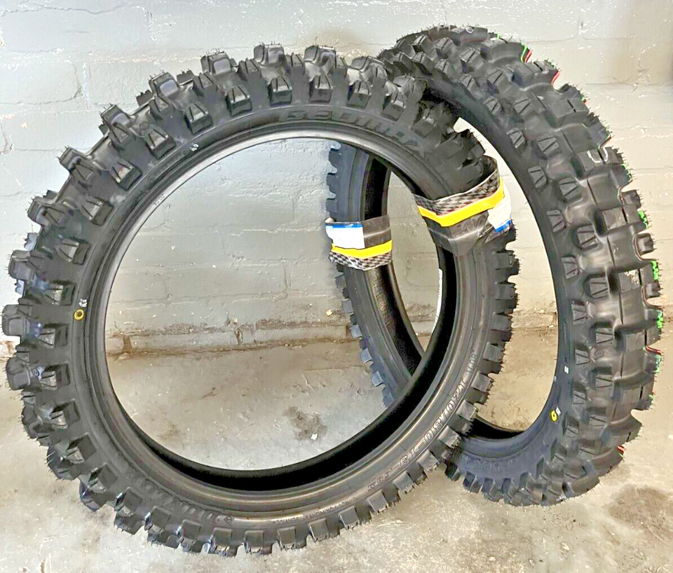 Motorcycle Tyre Dunlop GEOMAX MX33 70/100-17 40M TT GEOMAX MX33 | eBay UK