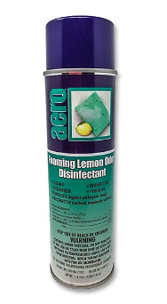 Aero Linen Fresh Surface Disinfectant and Deodorizer Spray, 17oz - 6 ...