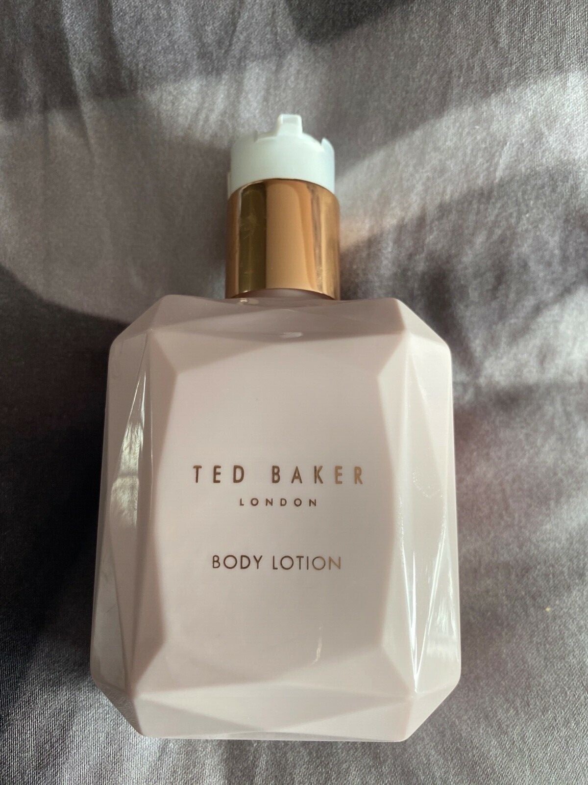 Ted Baker 2 X 250ml & 200ml Body Lotion for sale online | eBay UK