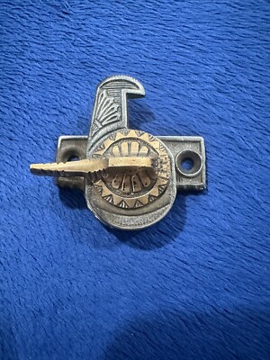 Windows, Sashes & Locks - Eagle Claw Window