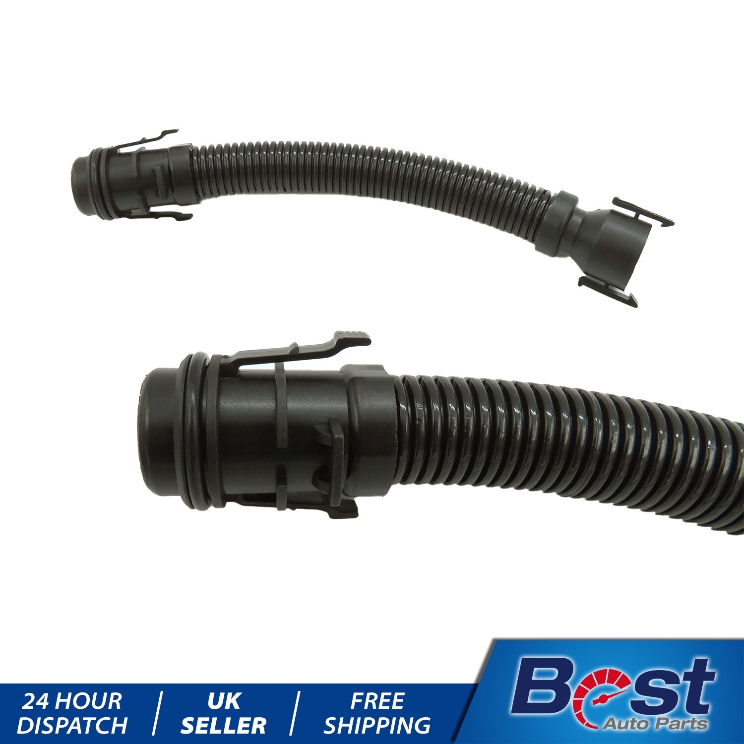 TURBO AIR FILTER PIPE HOSE FOR BMW 1 3 5 7 SERIES 13717803842 | eBay UK