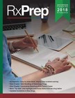 RXPREP'S 2018 COURSE BOOK FOR PHARMACIST LICENSURE EXAM By Rxprep ...