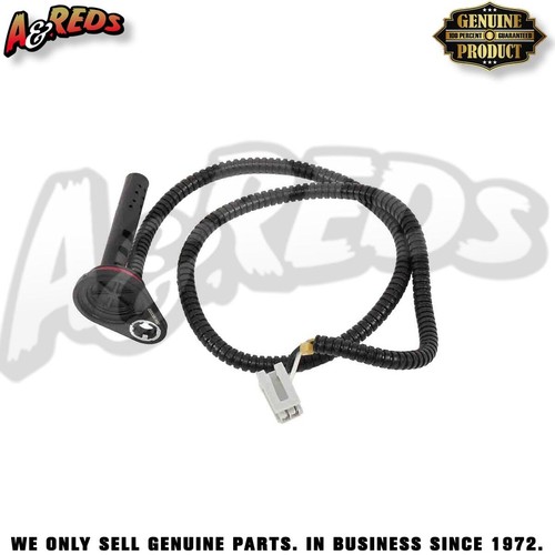 Genuine GM 6T70 6T75 6T80 Input Speed Sensor ISS (#24262387) | eBay