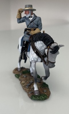 King & Country CW011 Civil War Confederate General Robert E. Lee ...