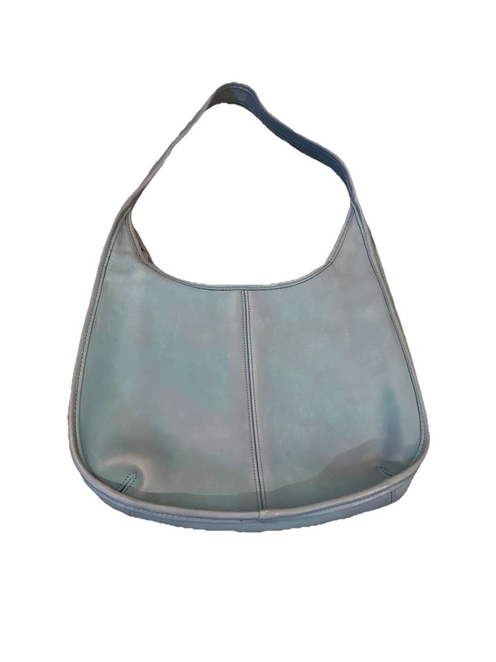 Vintage Coach Ergo 9025 In Glacier Sky Blue | eBay