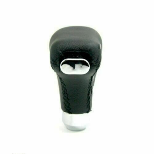Automatic Transmission Gear stick Shifter Handle Shift Knob With Button ...