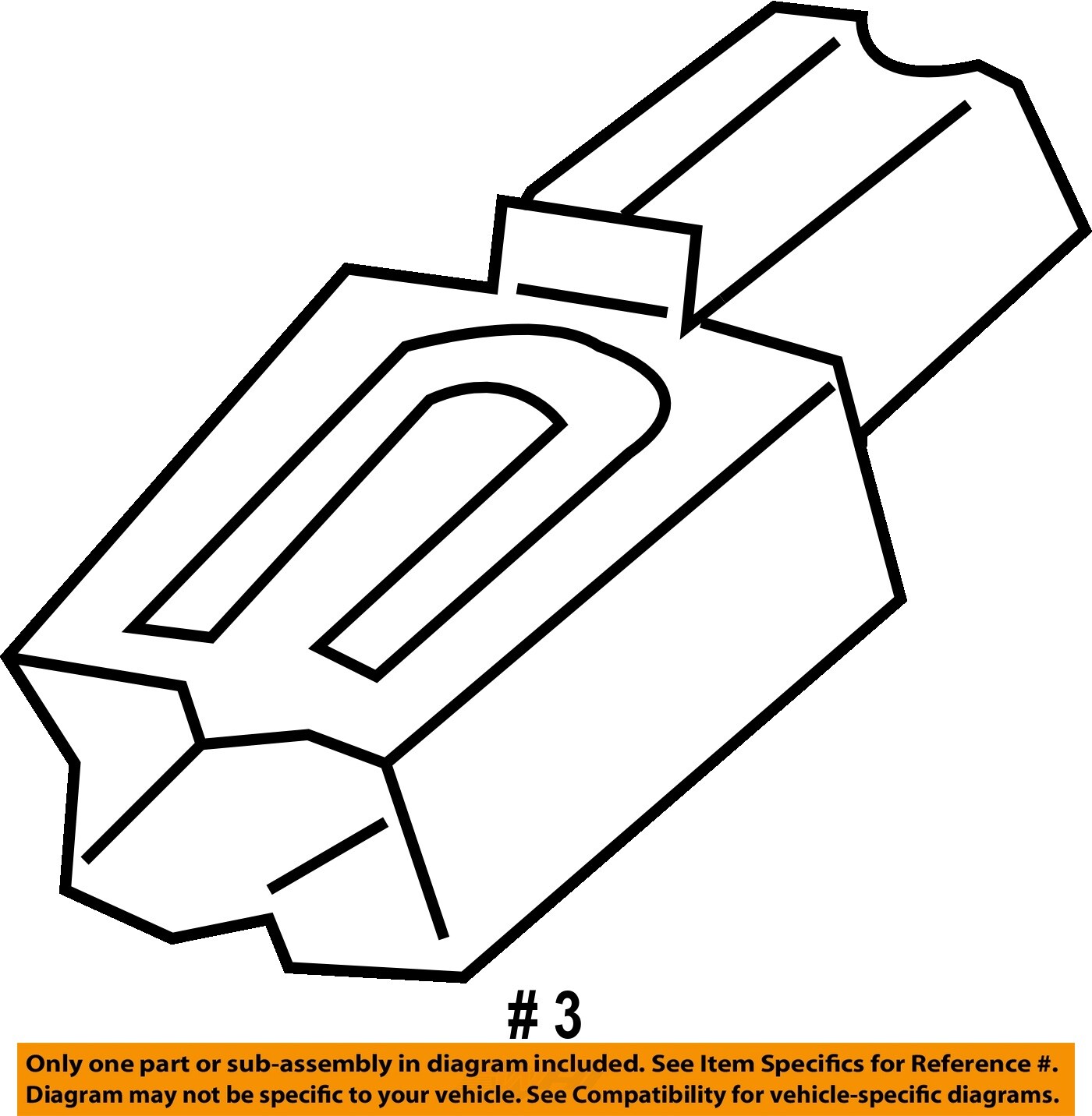 MERCEDES OEM 02-05 C320 Trunk-Lock Actuator Motor 2038217451 | eBay