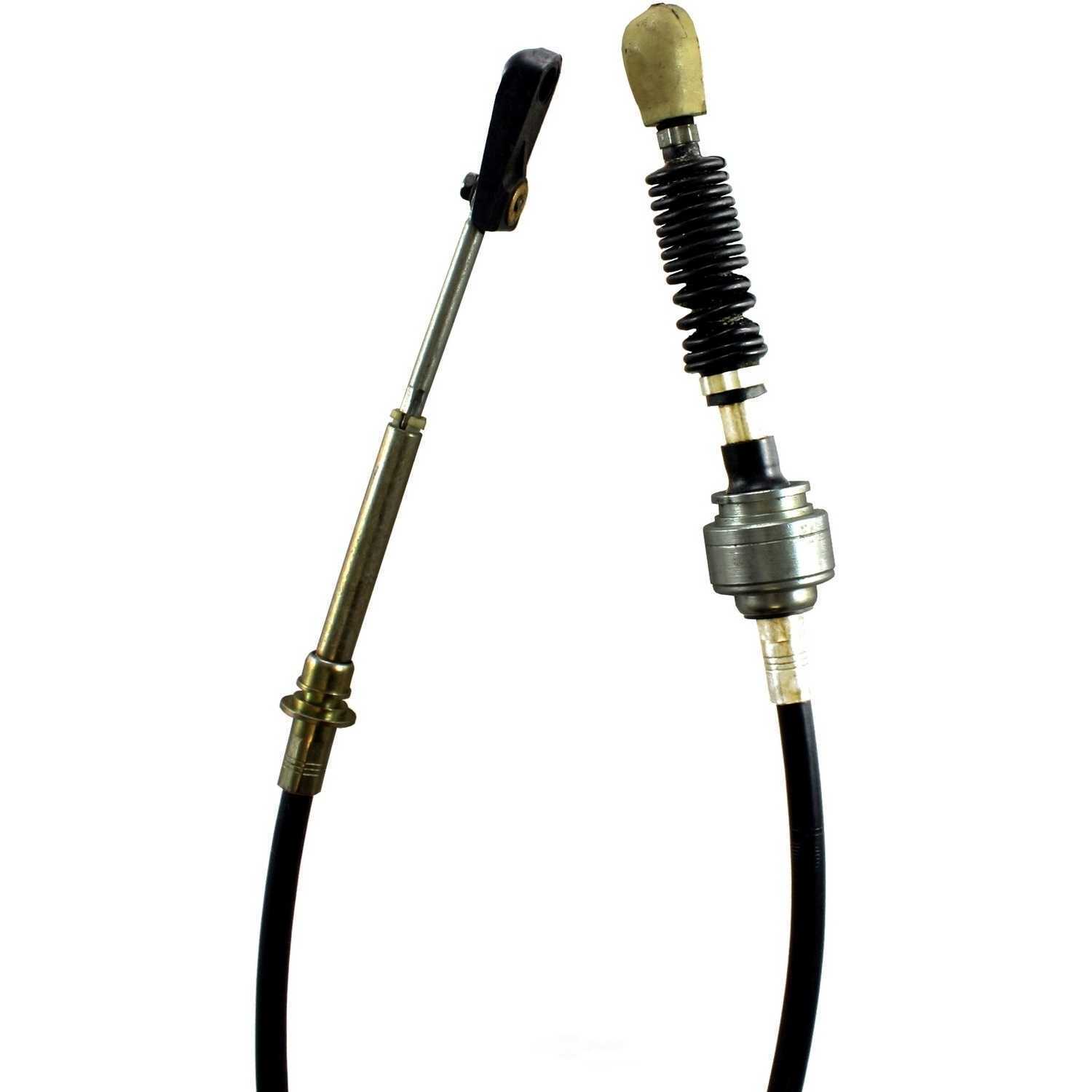 Manual Transmission Shift Cable-Trans Shift Cable Pioneer CA-8201 ...
