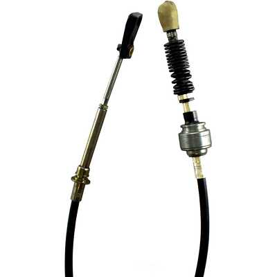 Manual Transmission Shift Cable-Trans Shift Cable Pioneer CA-8201 | eBay