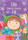Ella - Santa's Secret Elf | eBay
