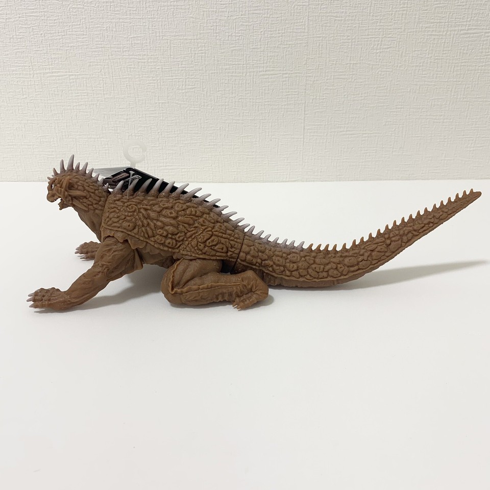 Godzilla Store Limited Movie Monster Series Varan Balan Toy Figure Soft ...