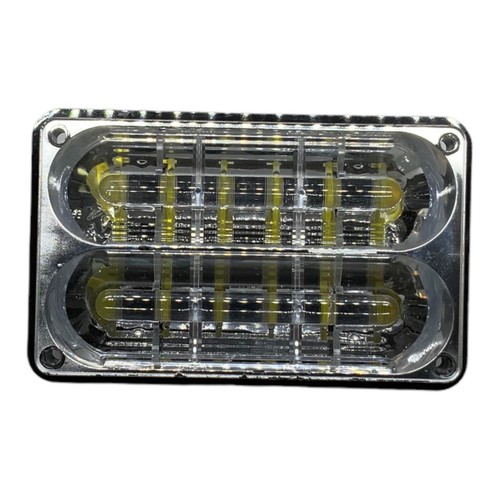 Whelen 400 Series Led Freedom 6x6 White Super Linear Module Lightbar ...