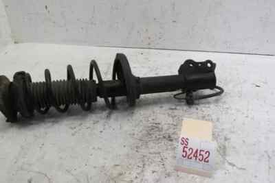 Strut Shock Absorber 626 1998 1999 Mazda Passenger Rear Back Coil ...