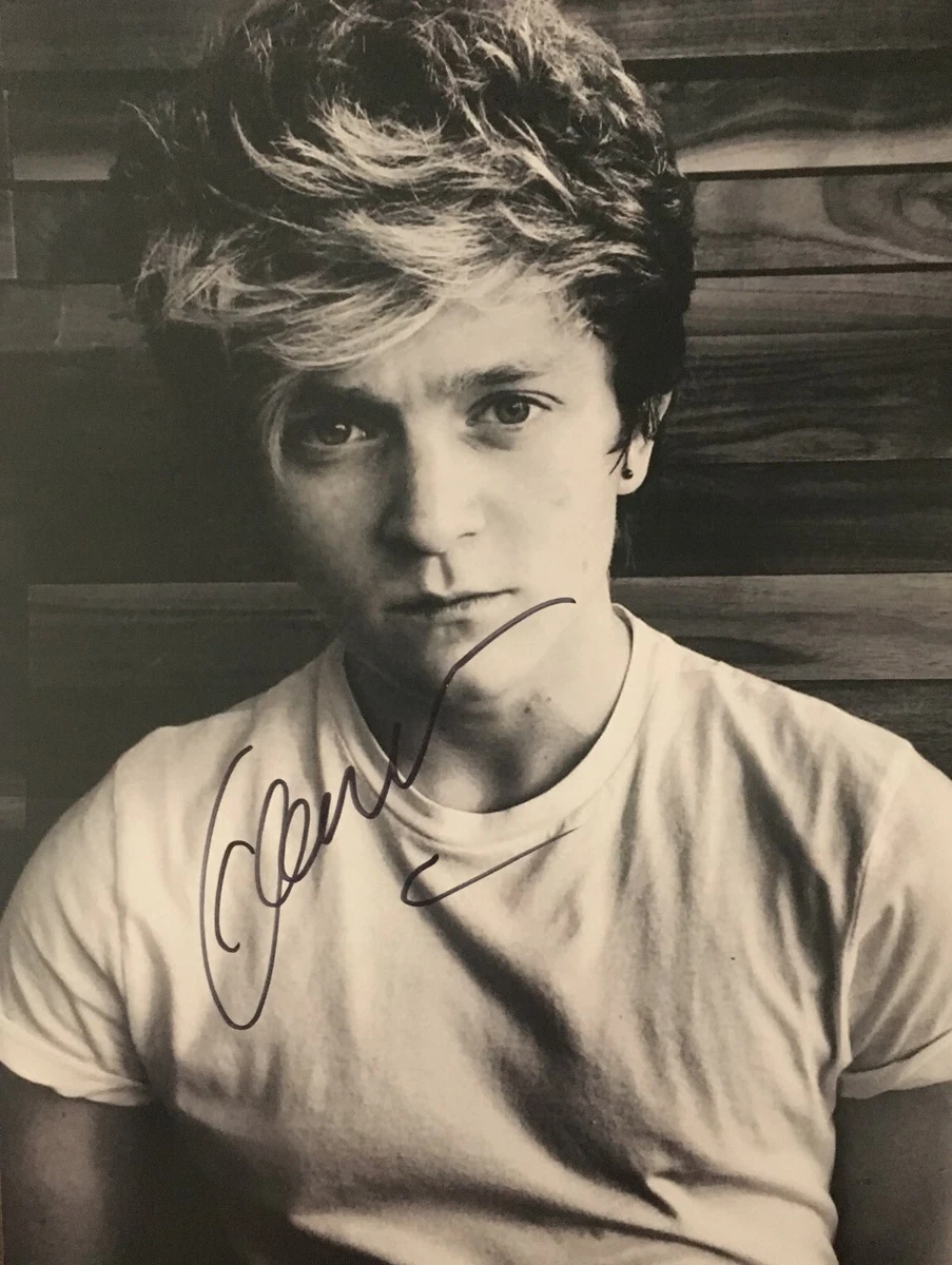 The Vamps Connor Ball