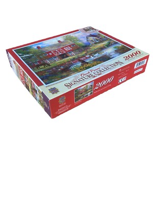 Chuck Pinson MasterPieces Signature Collection Reflections on Country ...