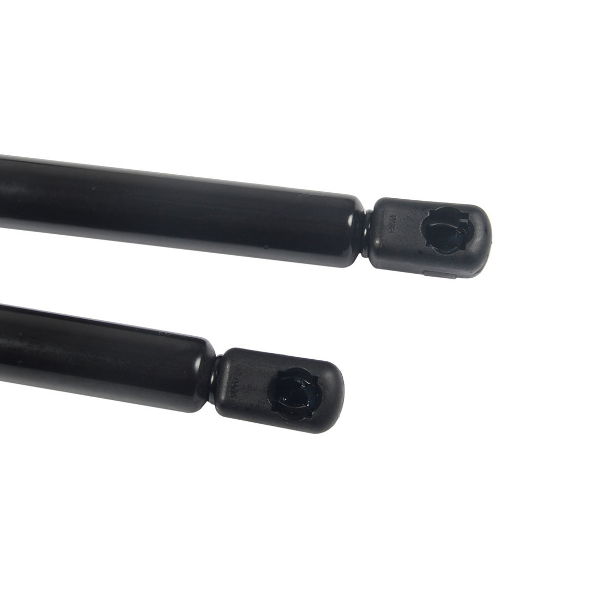 A-Premium 2x Tailgate Lift Supports Struts for Porsche Cayenne 11-17 ...