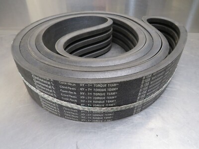 Continental 4/B158 Belt | eBay