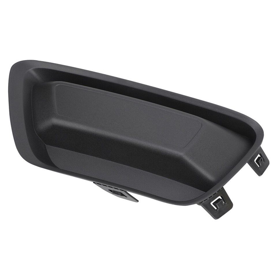 Fog Light Cover For 2015-2020 Chevrolet Colorado Front Driver Side ...