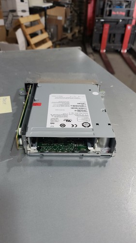 Oracle 7050446 HP LTO5 8 GB FC unità a nastro 7048970 StorageTek SL150 ...